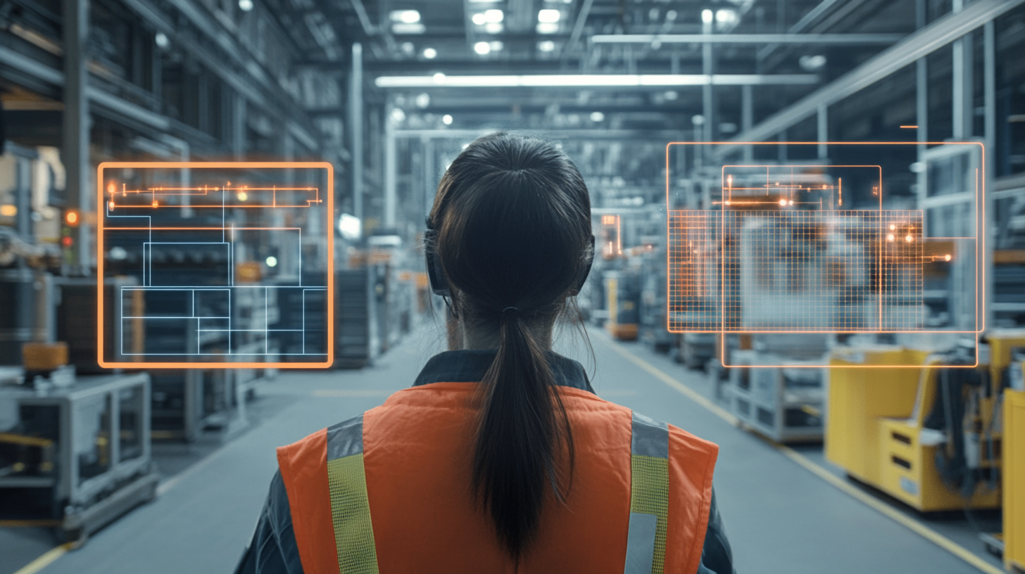 Mastering Visual Appearance Inspection with AI Tools