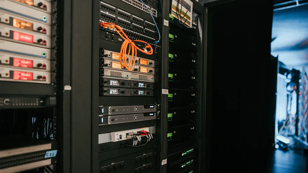 Comprehensive Comparison of ESTEL Delta Rectifier Modules in 2025