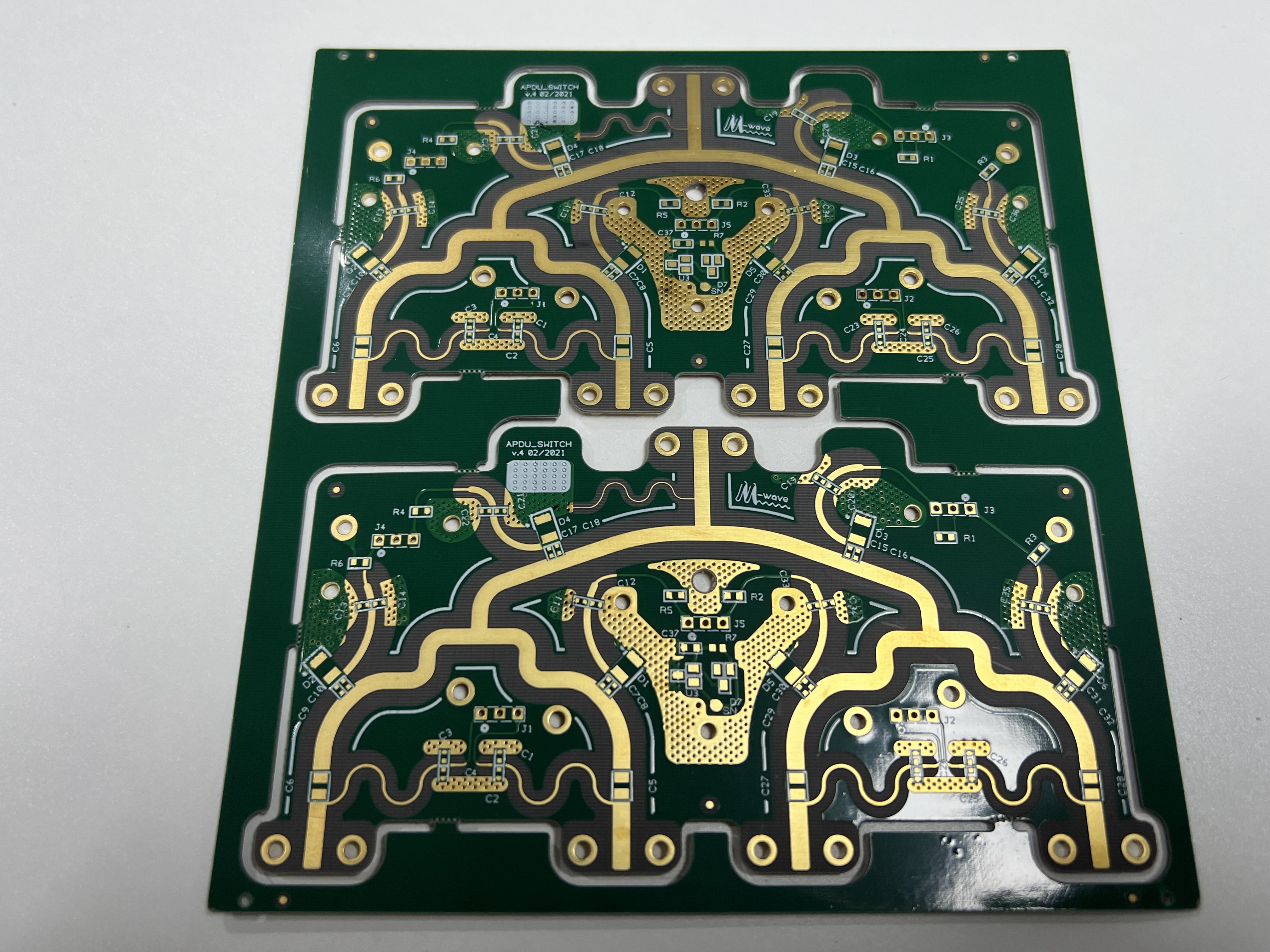 HDI PCB Manufacturing: Key Design Considerations for Reliable High ...