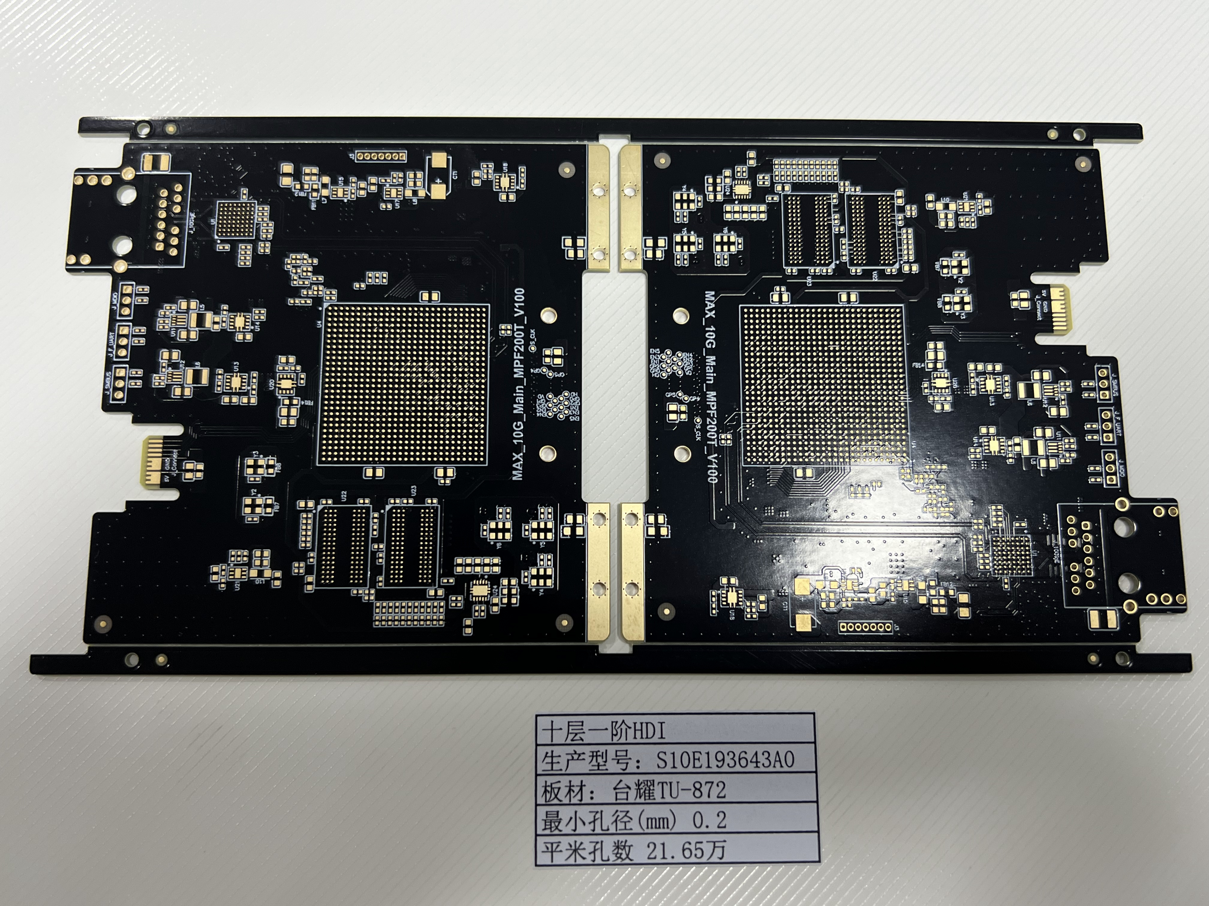 Key Advantages and Performance Features of Ultra HDI PCBs