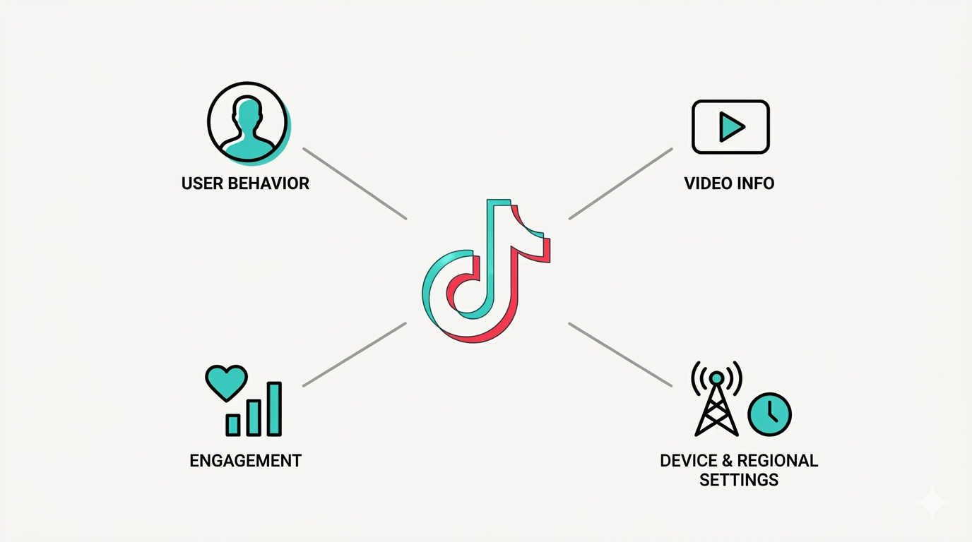 How to Fetch TikTok User Data & Video Metrics via API 2026