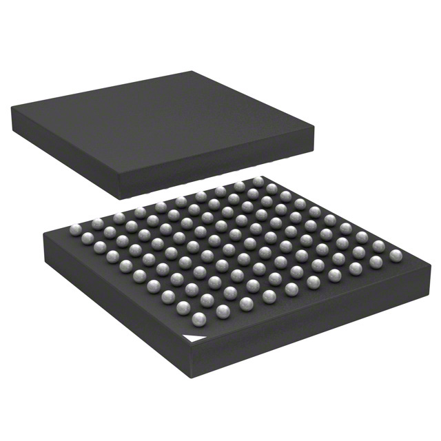 STM32F107VCH6,ST,Embedded Programmable Logic 32 Microcontroller Chip