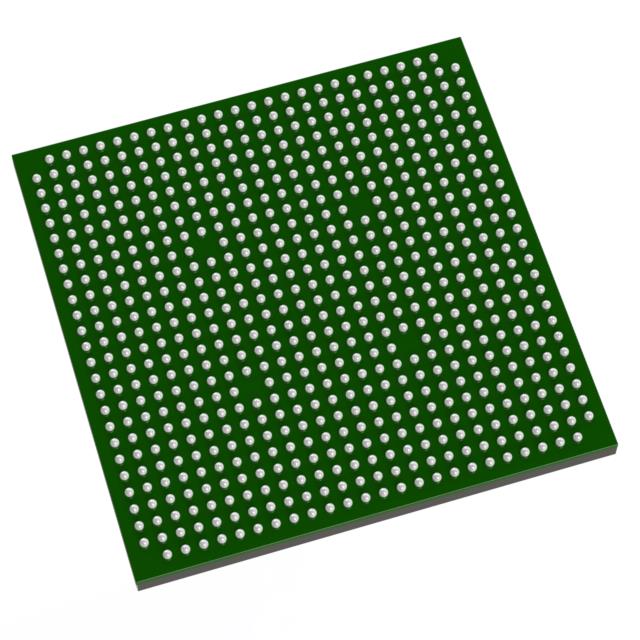 XC4VLX25-10FFG668C,XILINX,Embedded control communication system high ...