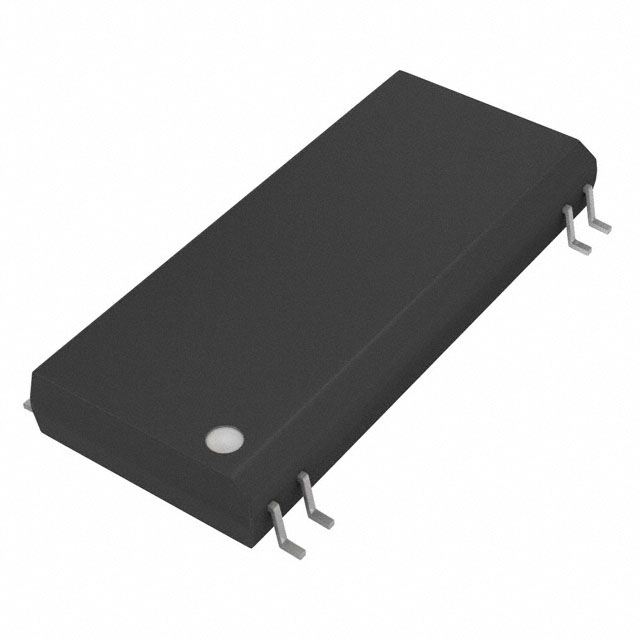 Texas Instruments ISO124U High Precision Signal Isolation Amplifier Chip
