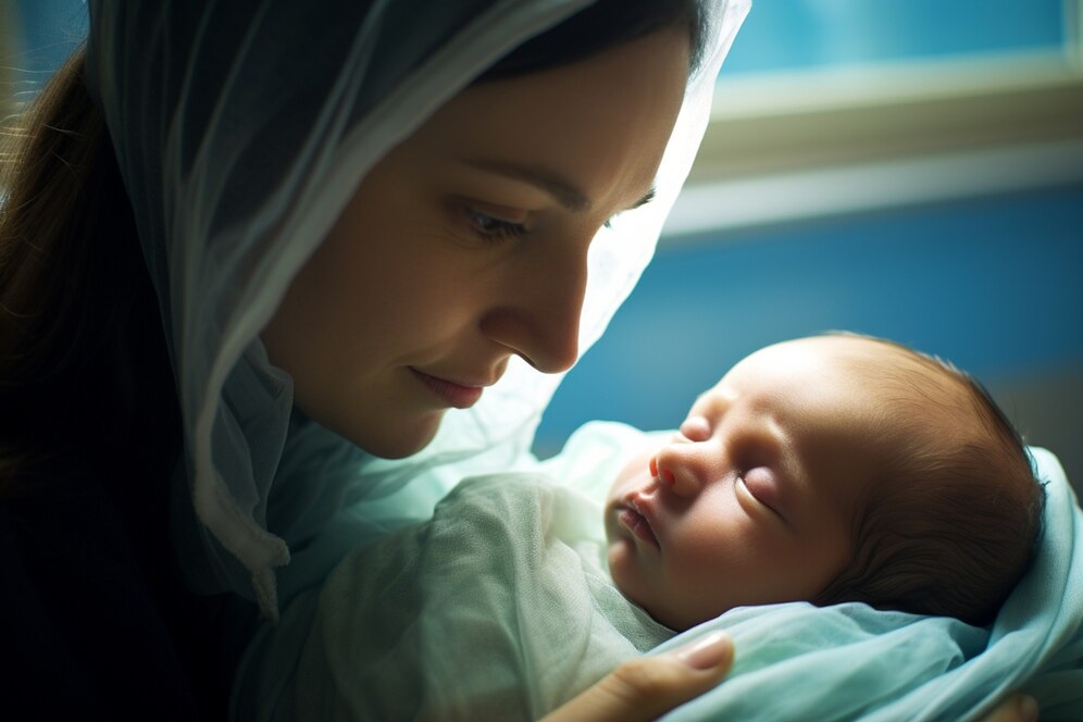 Postpartum Unfiltered