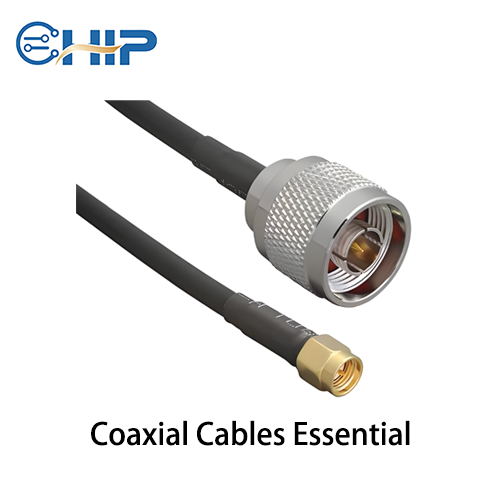 What Makes Coaxial Cables Essential for Signal Transmission