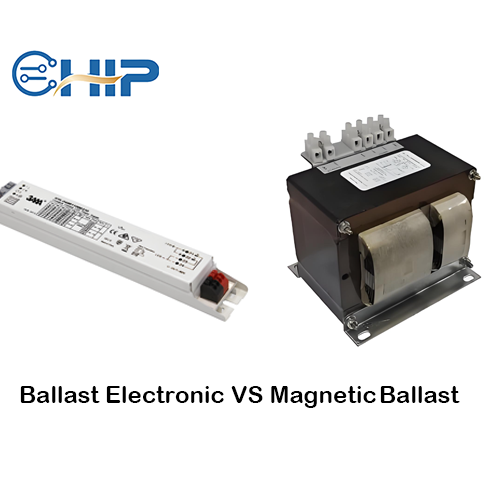 Choosing Between Electronic and Magnetic Ballasts for Your Needs