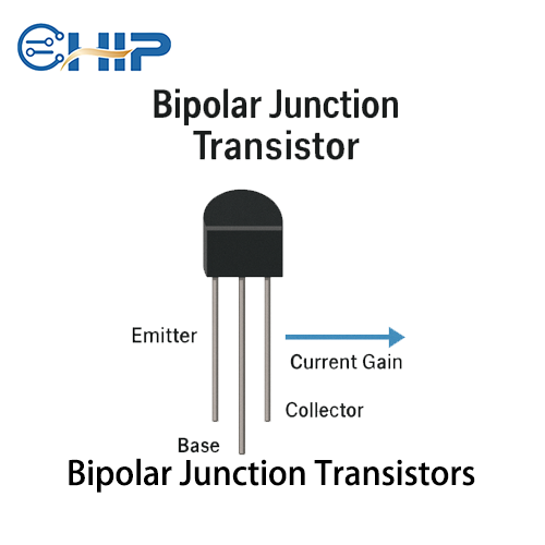 Understanding the Legacy of Bipolar Junction Transistors in Technology