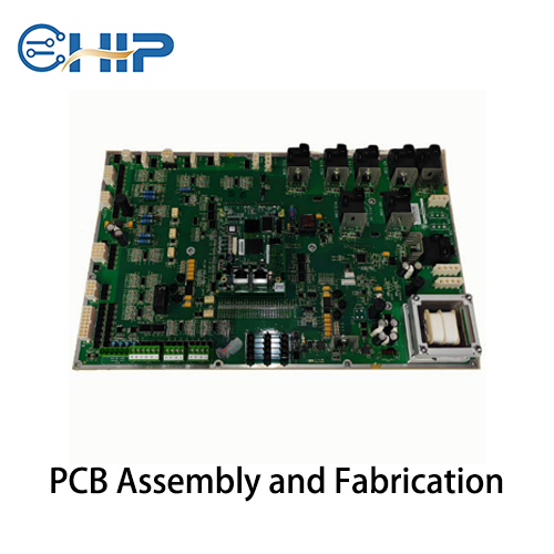 Understanding the Differences Between PCB Assembly and Fabrication