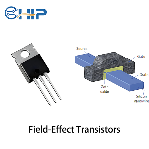 Understanding the Types and Classification of Field-Effect Transistors