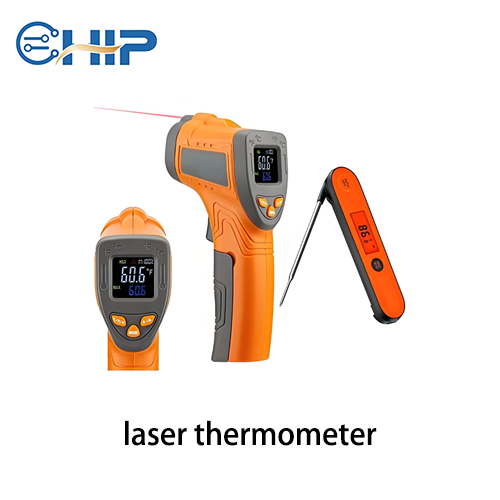 What Makes Laser Thermometers Work So Effectively?