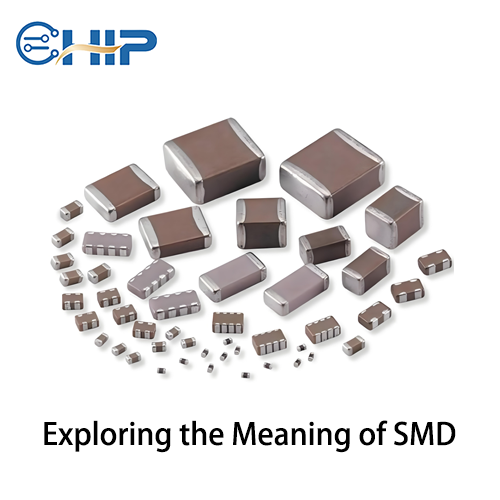Exploring the Meaning of SMD in Electronics for 2025