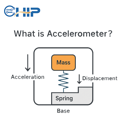 Understanding How Accelerometers Function in Today’s Technology