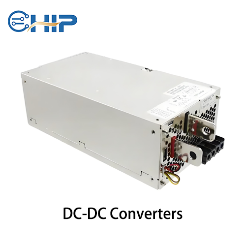 Understanding DC-DC Converters and How to Choose One