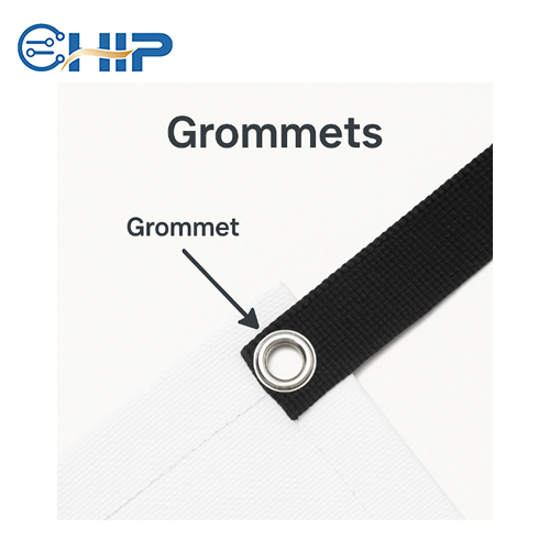 Understanding Grommets and Their Industrial Significance