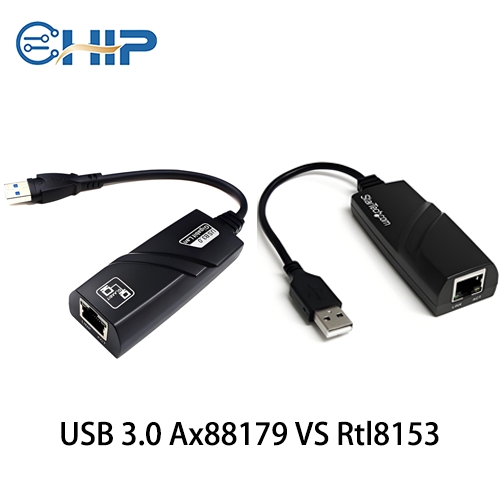 AX88179 vs RTL8153: The Ultimate Guide for Buyers