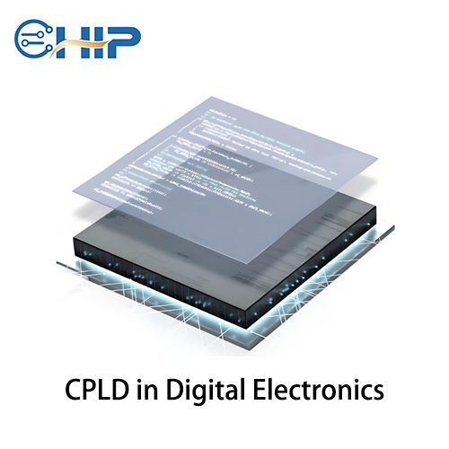 CPLD in Digital Electronics Explained Simply