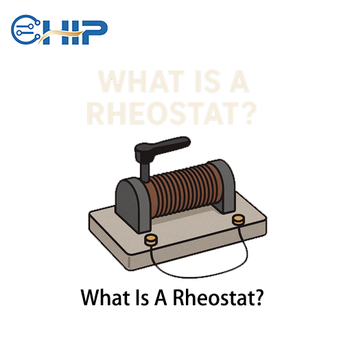 What Is A Rheostat? Forget The Confusion