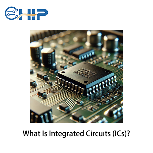 The Role of IC in Modern Tech Careers