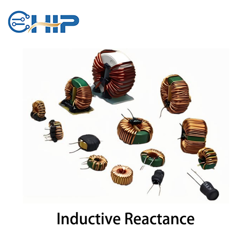 Inductive Reactance and Its Importance in Modern Electrical Systems