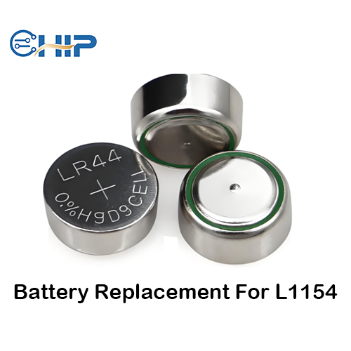 Understanding L1154 Battery Equivalents and How to Choose Them