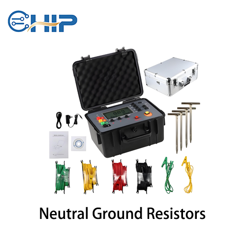 Understanding Neutral Ground Resistors in Simple Terms