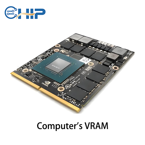 Simple Ways to Check and Upgrade Your Computer's VRAM