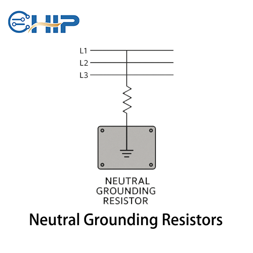 Neutral Grounding Resistors: The Unsung Heroes of Safety