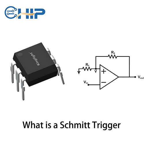 What is a Schmitt Trigger and How Does it Work