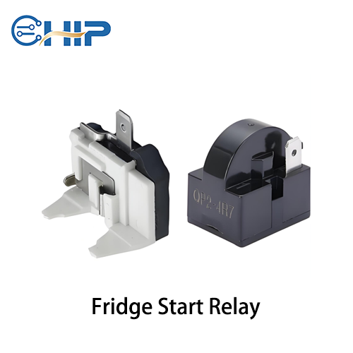 Fridge Start Relay: Expert Tips for Easy Choice
