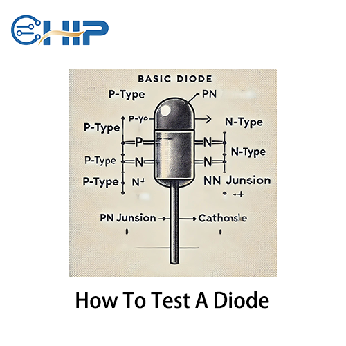 How to Test Diodes in Circuit for Accurate Results