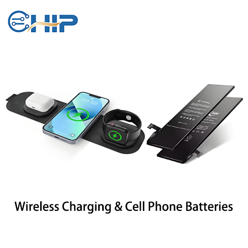 Understanding How Wireless Charging Works with Electromagnetic Fields