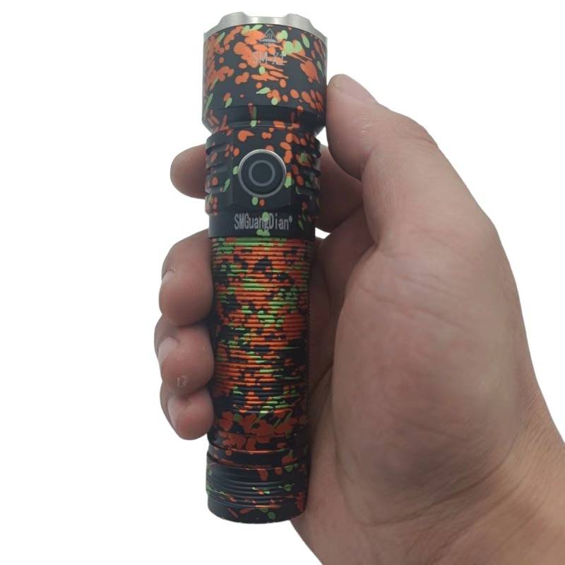 Best flashlights for home security