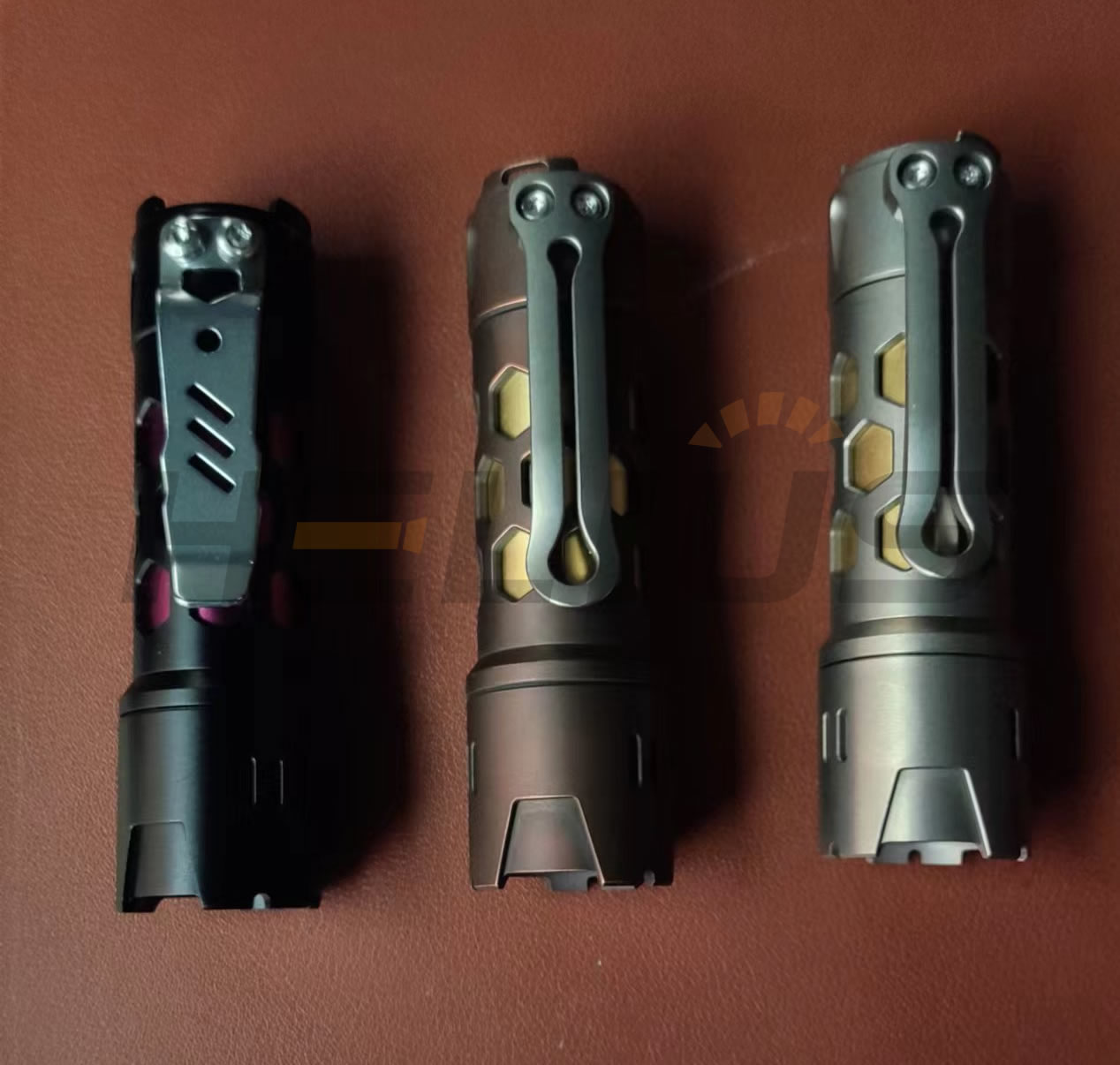 Top 10 Best EDC Flashlights for Everyday Carry