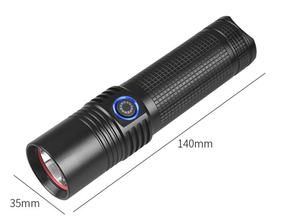 The Growing Popularity of Multi-Function Flashlights