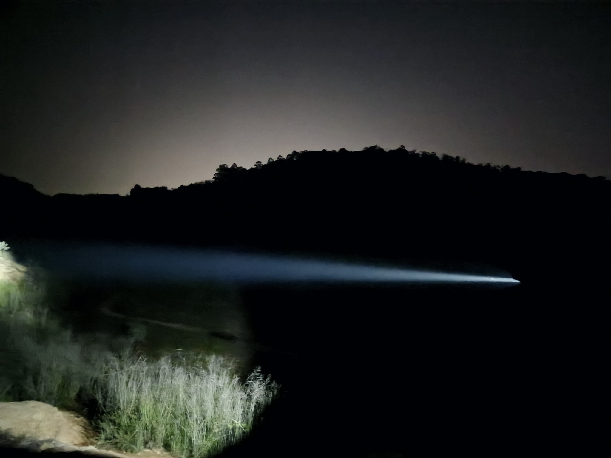 Why Color Temperature Matters in Flashlight Design