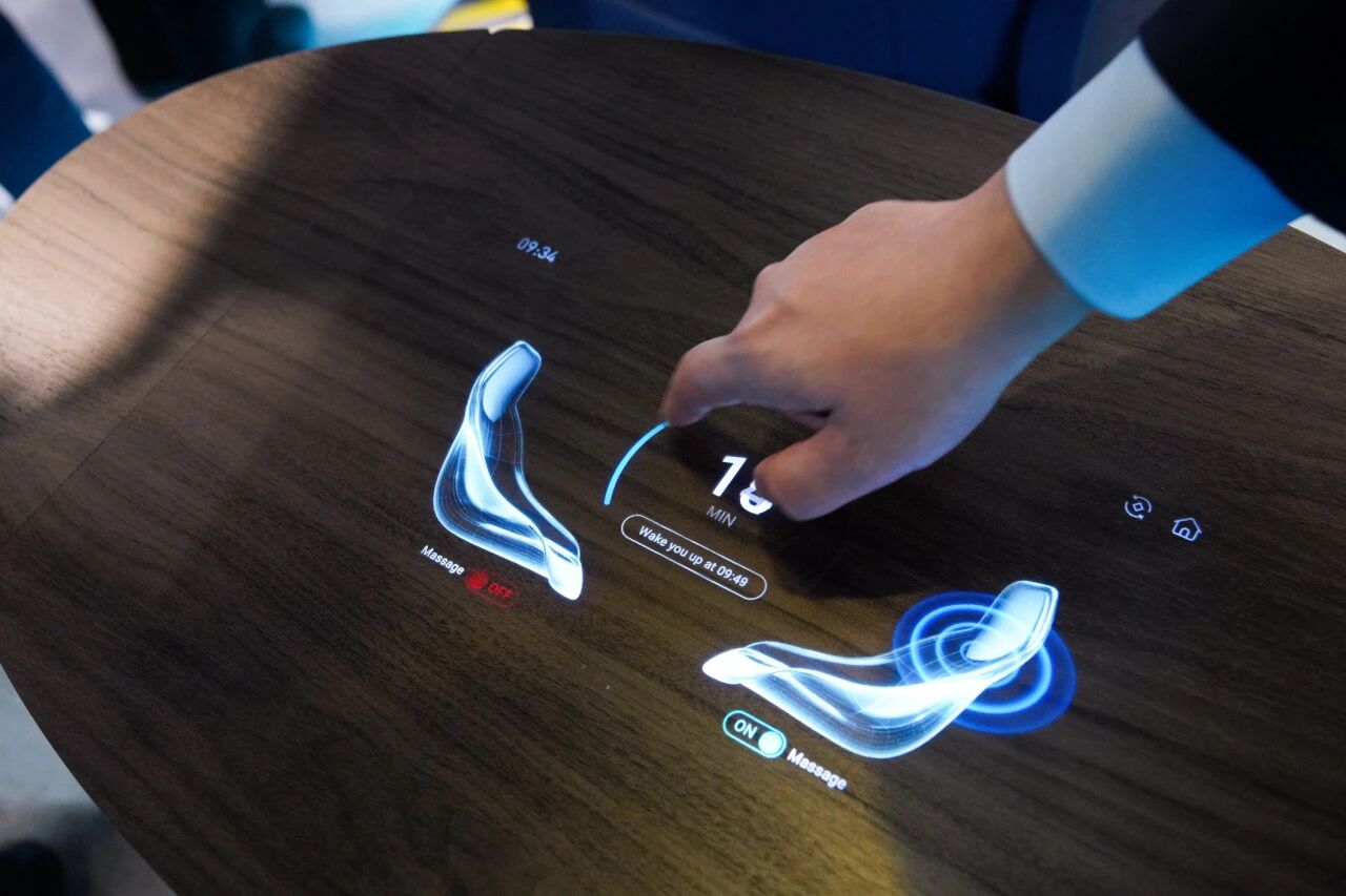 Emerging Trends in Automotive Display Technology for 2026