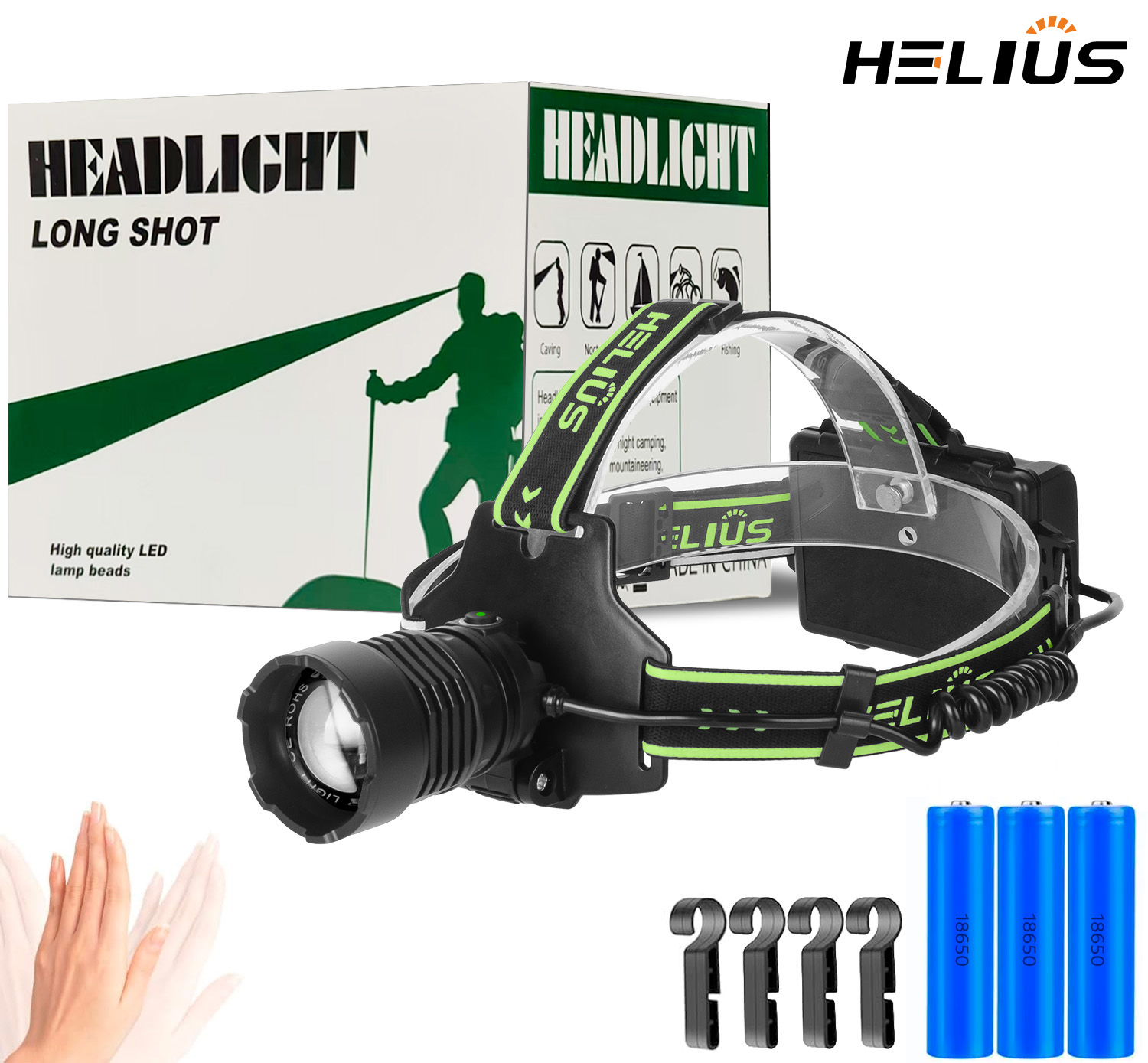 How to Ensure Flashlights Are Tested for Safety Before Selling to ...