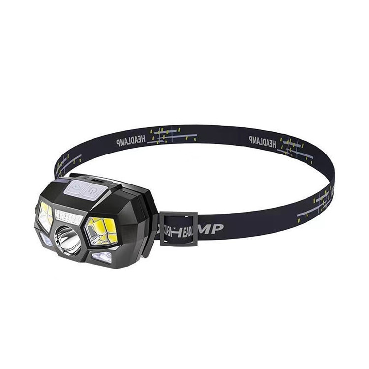 How Bulk Flashlights and Headlamps Can Improve Worker Safety in ...