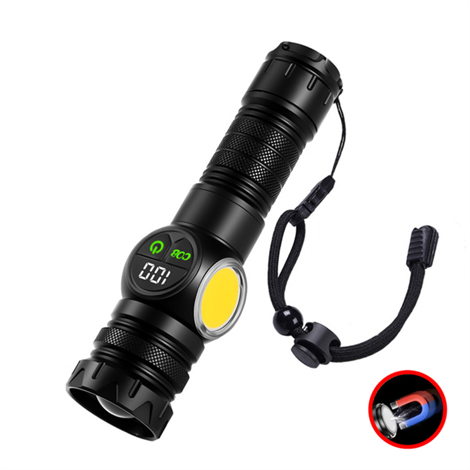 Why Flashlights Are Essential for Western European Utility Companies
