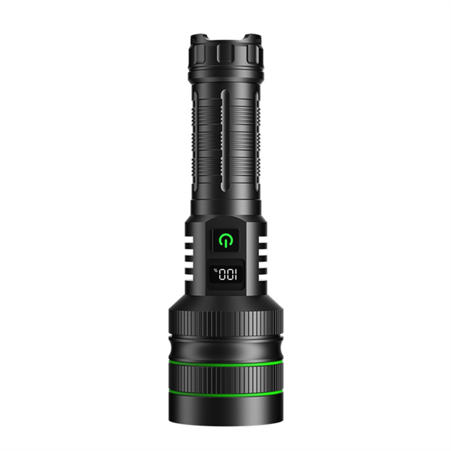 How to Choose Flashlights Made of Durable Materials for Harsh Outdoor ...