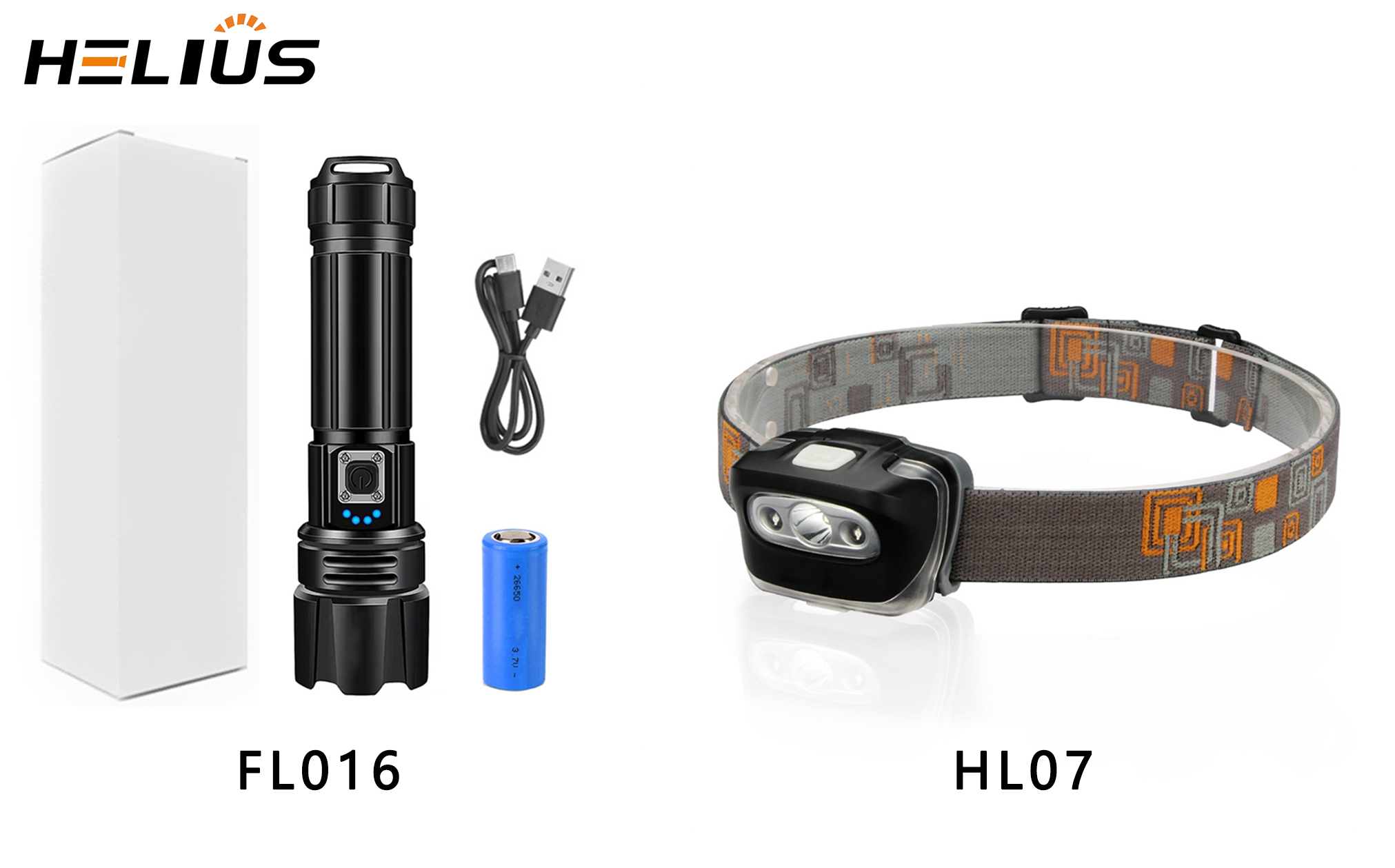 How to Start a Flashlight Reselling Business