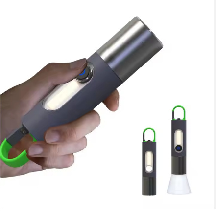 Reducing Waste with Durable, Long-Lasting Flashlights
