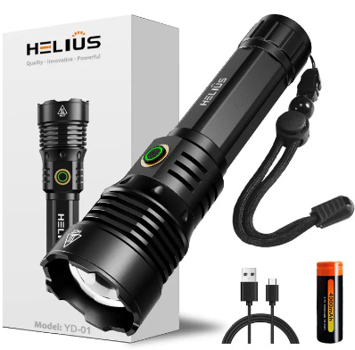 What Are the Common Tariffs on Flashlights Imported from China?