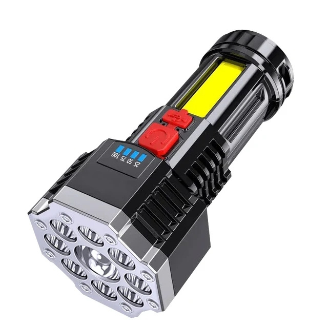 How Quality Control Builds Trust with Middle Eastern Flashlight Buyers