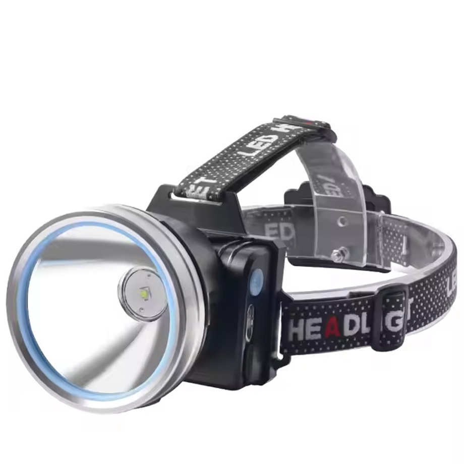 How the Middle East's Harsh Environments Influence Flashlight ...
