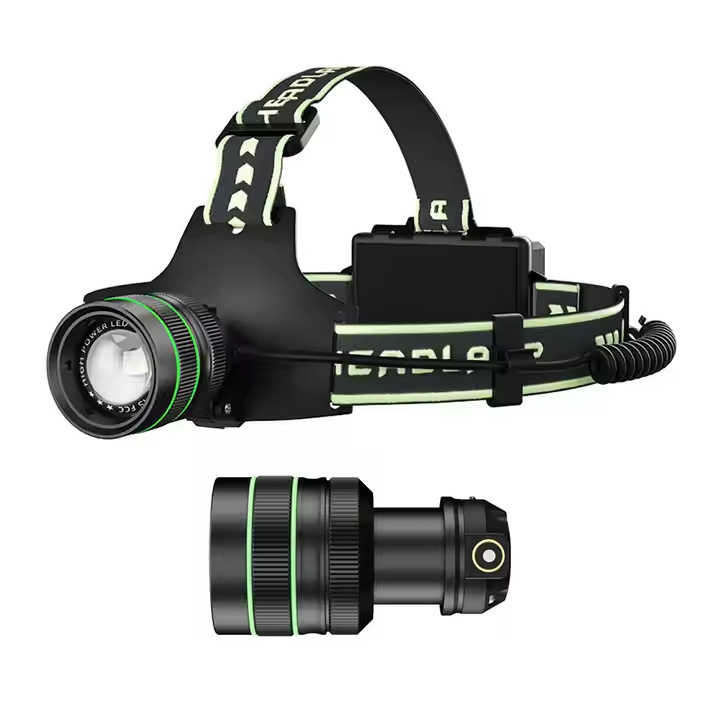 The Role of Flashlight Inspections in Bulk Purchases for Businesses