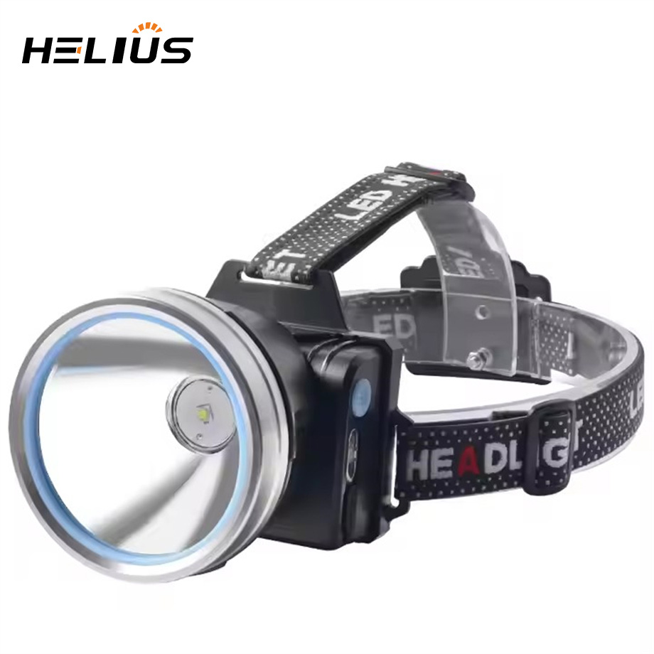 The Role of Flashlights in Middle Eastern Oil & Gas and Industrial Sectors