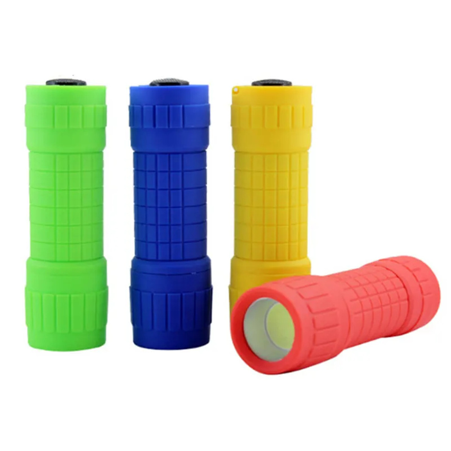 Why HeliusLights.com Is Trusted for Bulk Flashlight Procurement in 2025