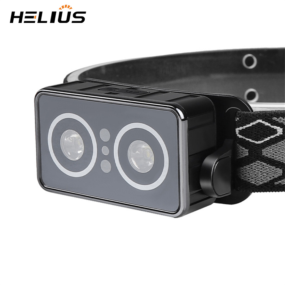 Smart Flashlights with USB Charging: A Trend in Bulk Purchasing